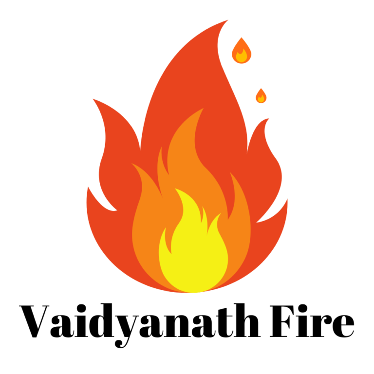 VAIDYANATH FIRE PROJECTS PVT. LTD.